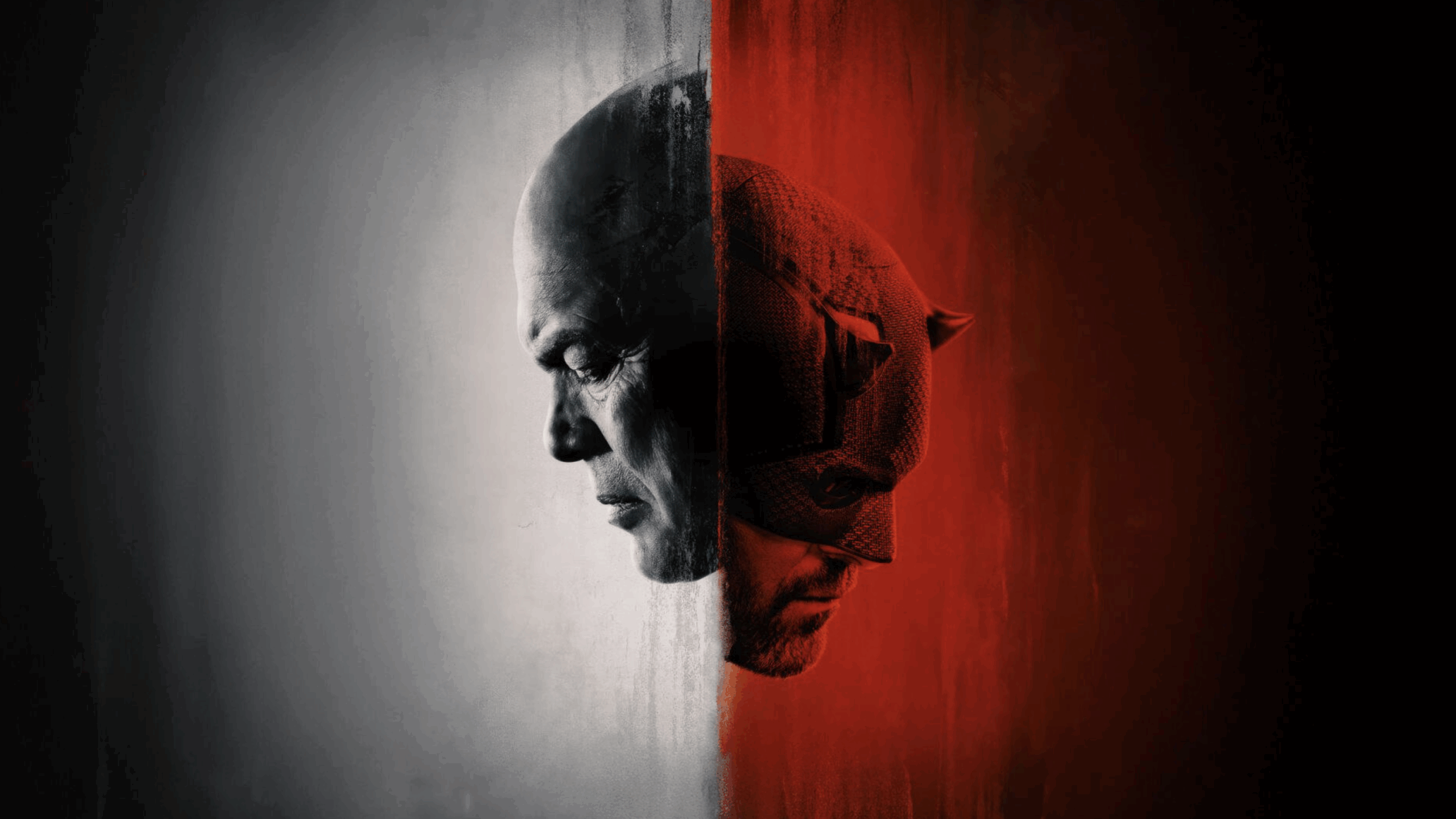Daredevil: Born Again Title Design | PERCEPTION