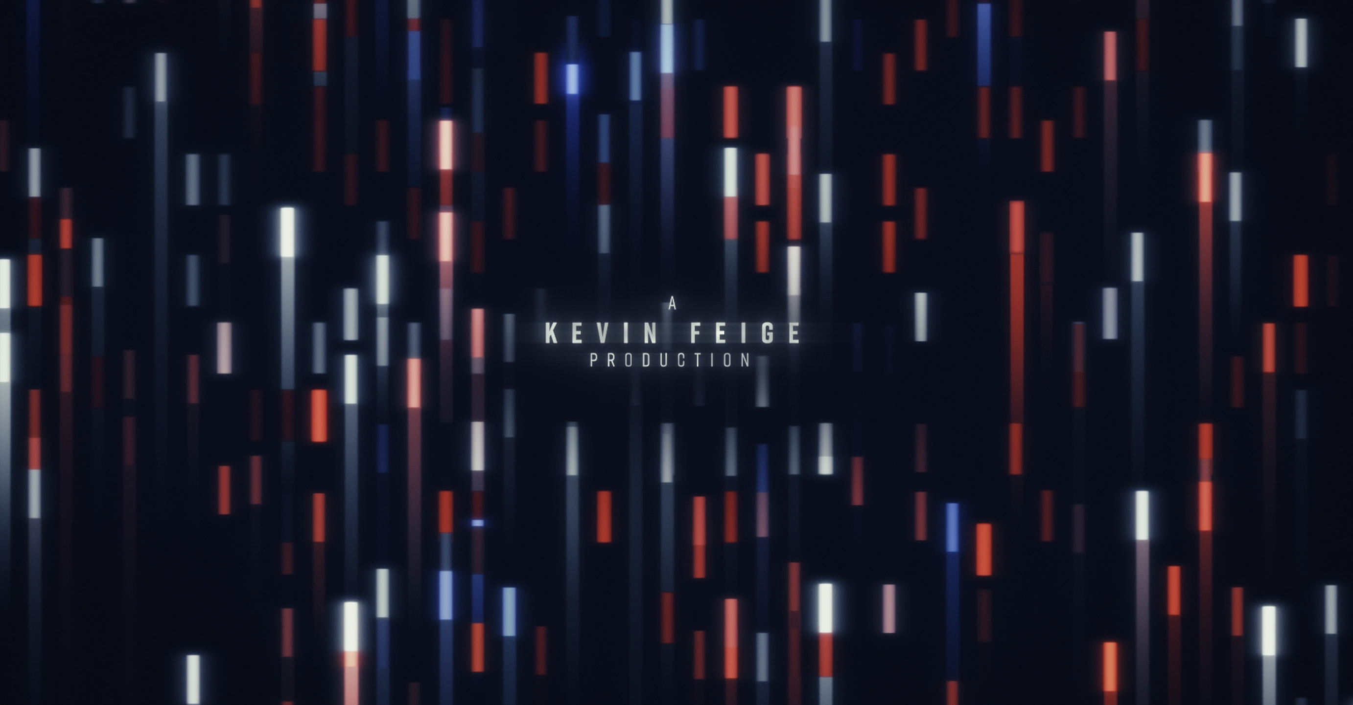 Perception Designs Dynamic Title Sequence For Marvel Studios' Captain ...