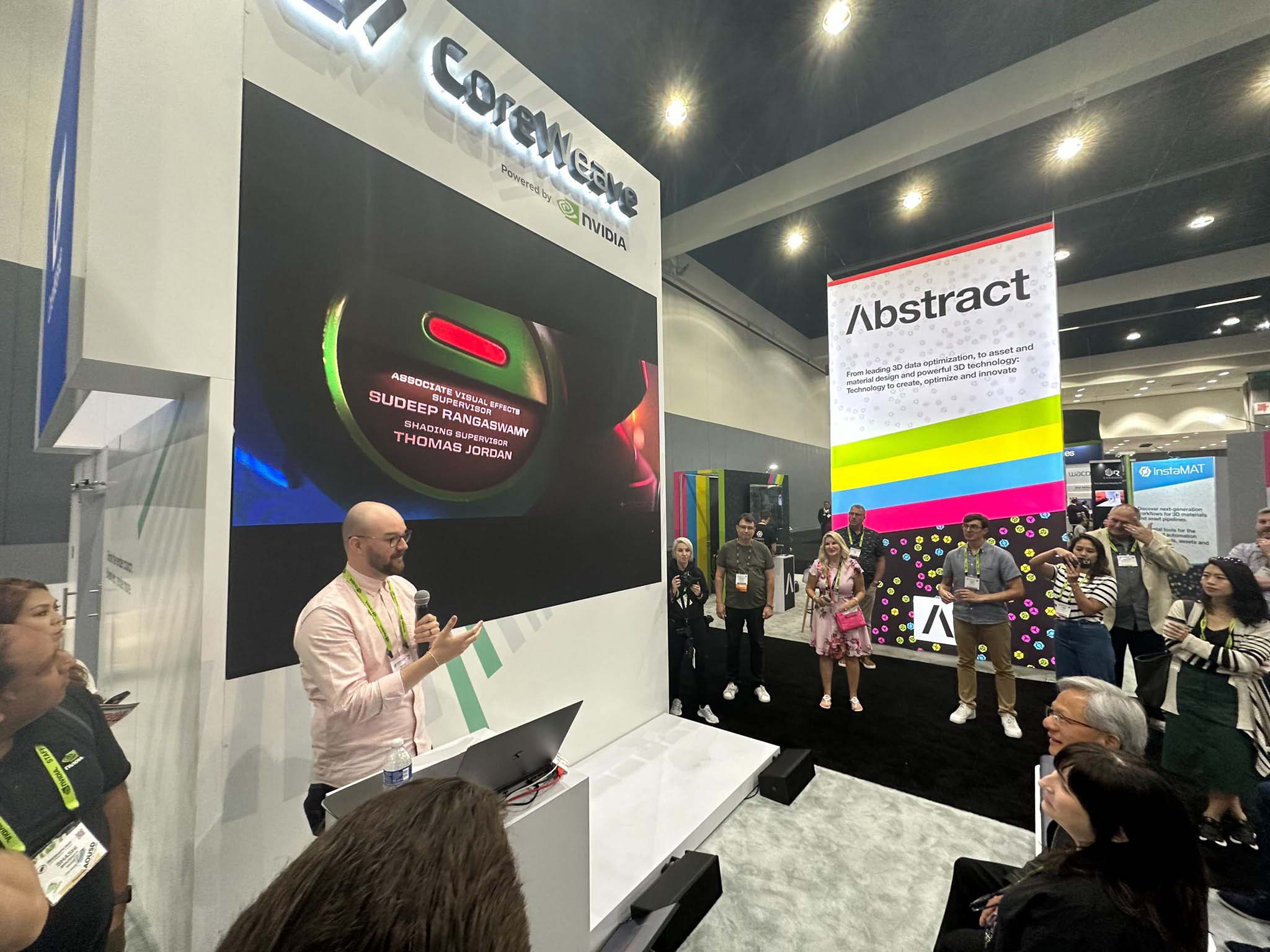 22 Years Of Perception: 22 Monumental Moments Of 2023 | PERCEPTION