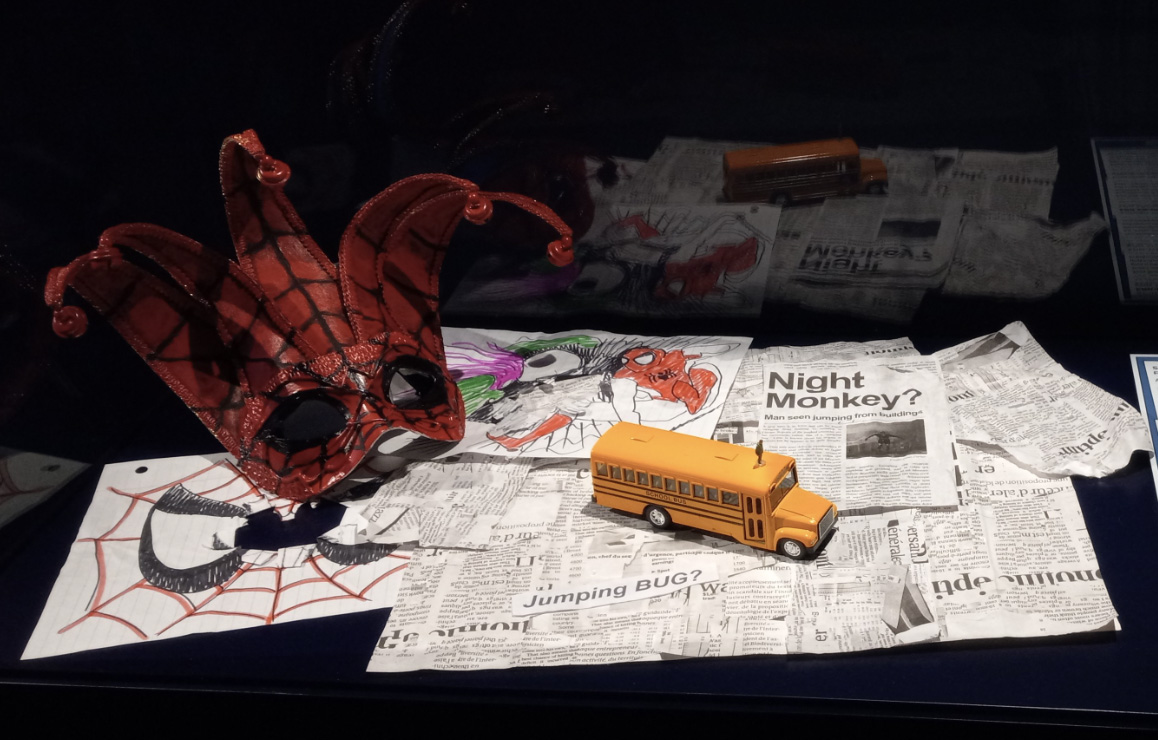 22 Years Of Perception: 22 Monumental Moments Of 2023 | PERCEPTION