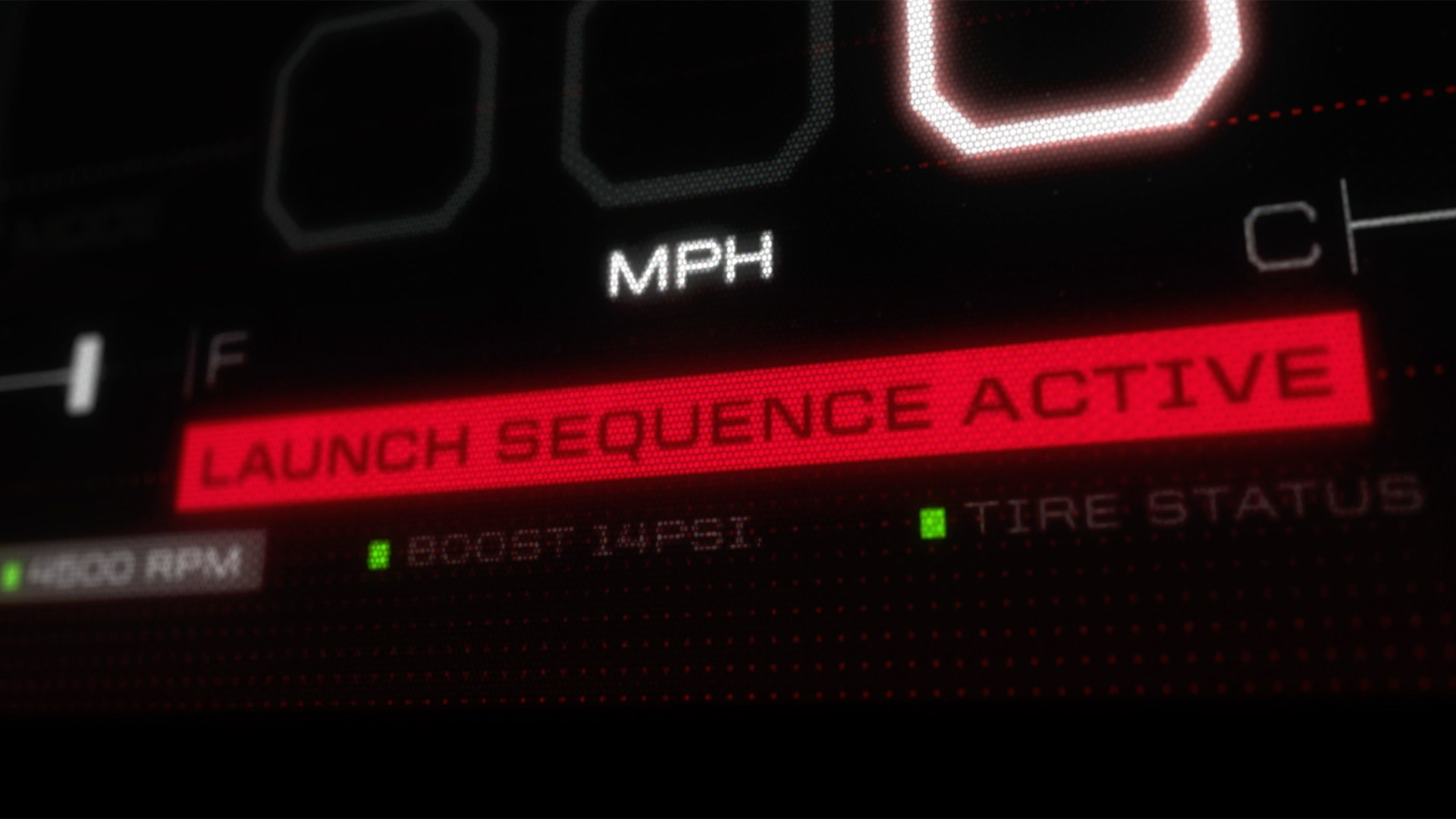 The Future Of Automotive: Digital Displays With A Human Touch | PERCEPTION