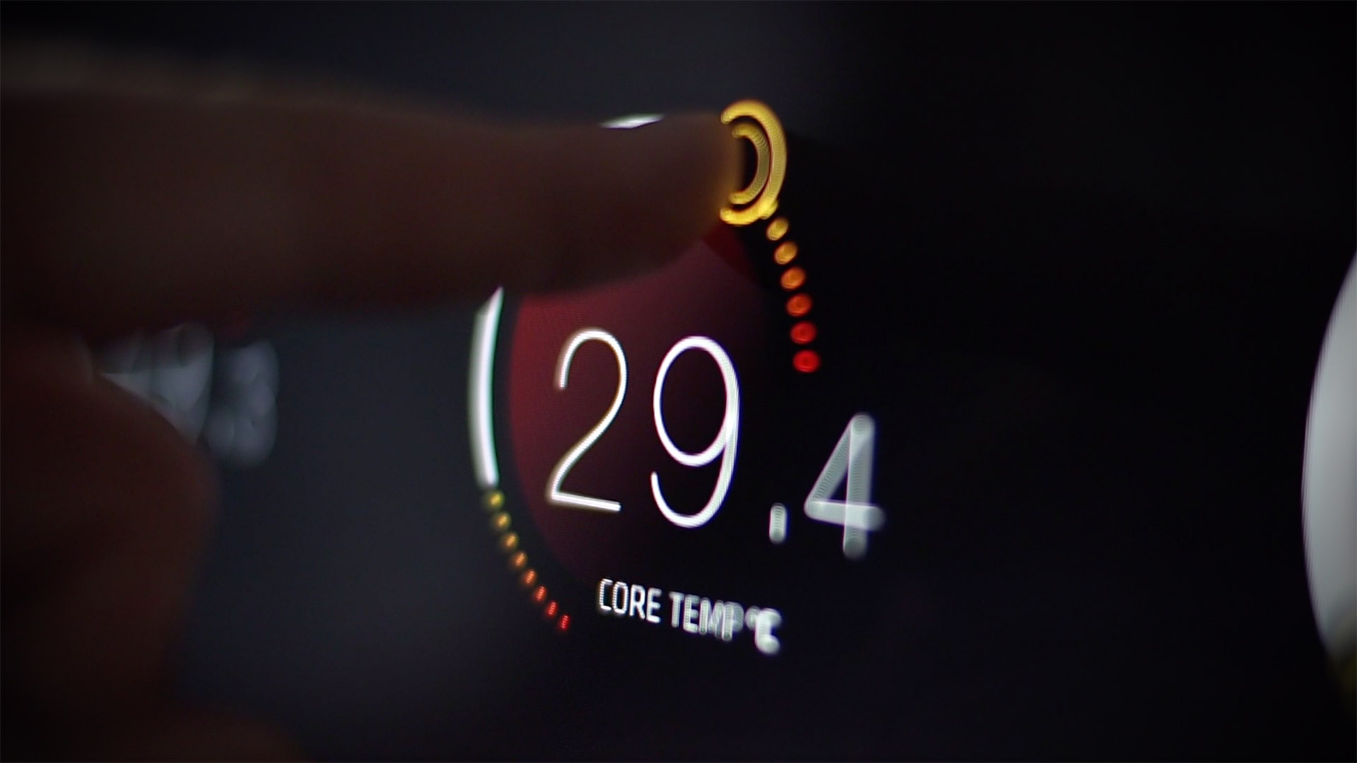 The Future Of Automotive: Digital Displays With A Human Touch | PERCEPTION