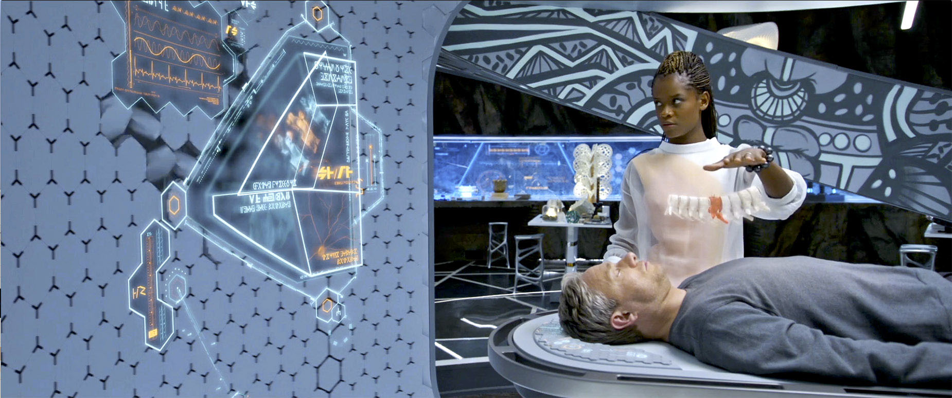 Black Panther’s Influence On Perception’s Design Process | PERCEPTION