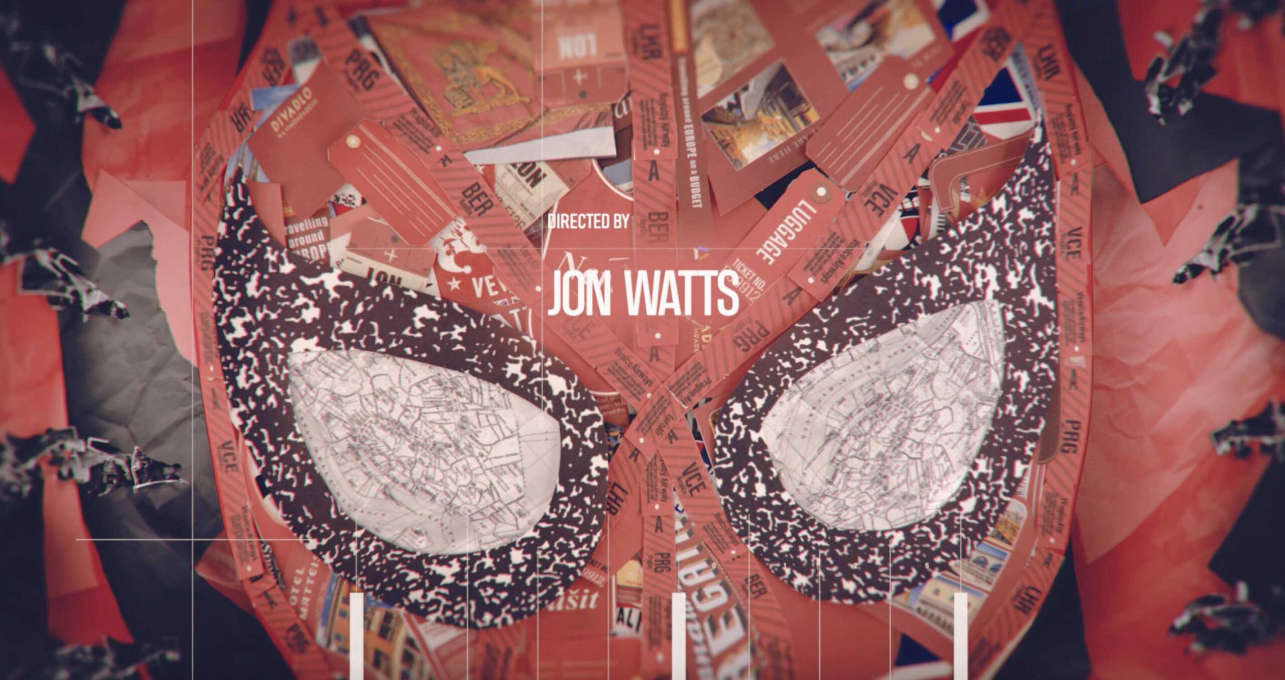 Perception’s Guide To Creating A Cinematic Title Sequence | PERCEPTION