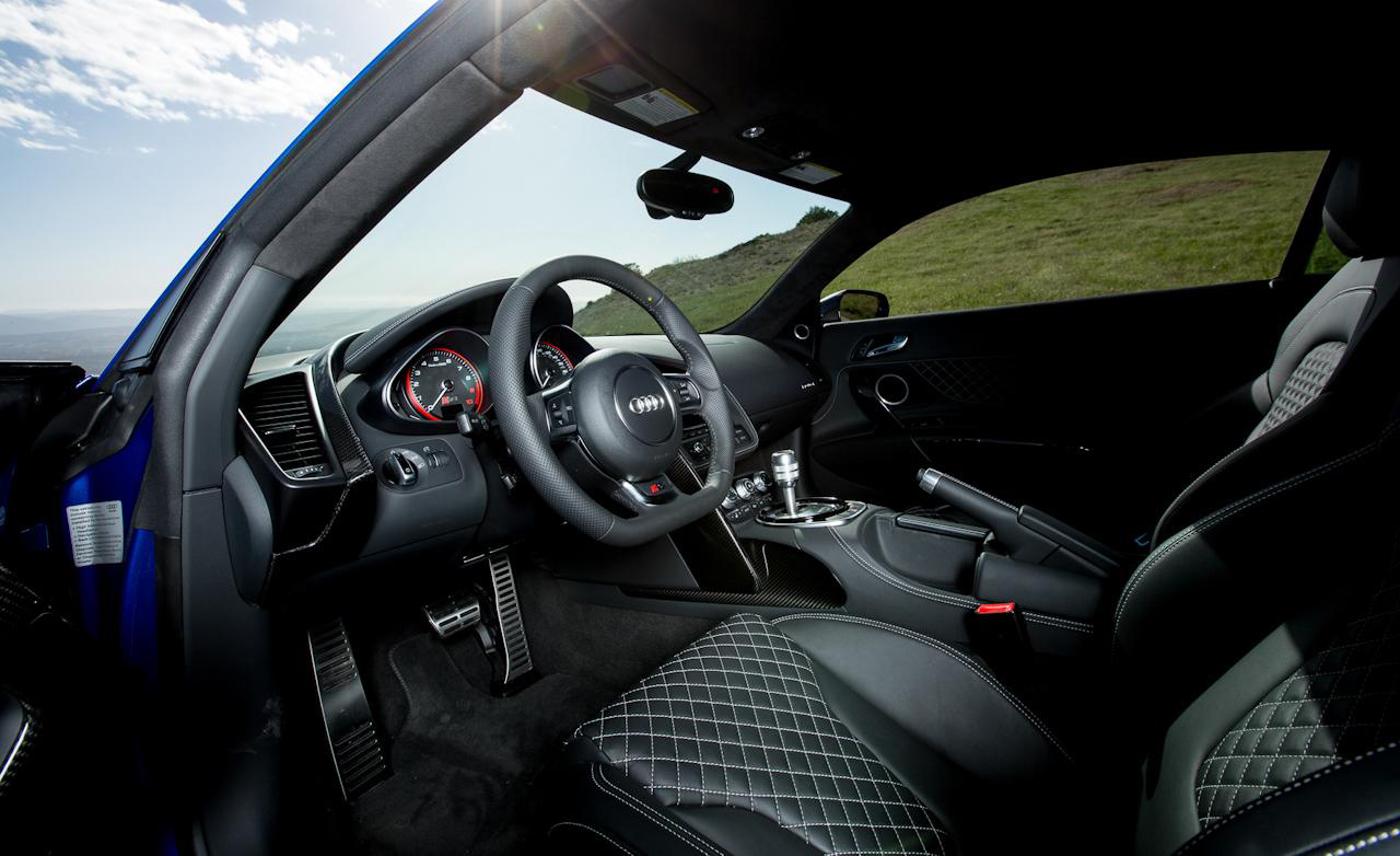 The Future Of Automotive | PERCEPTION