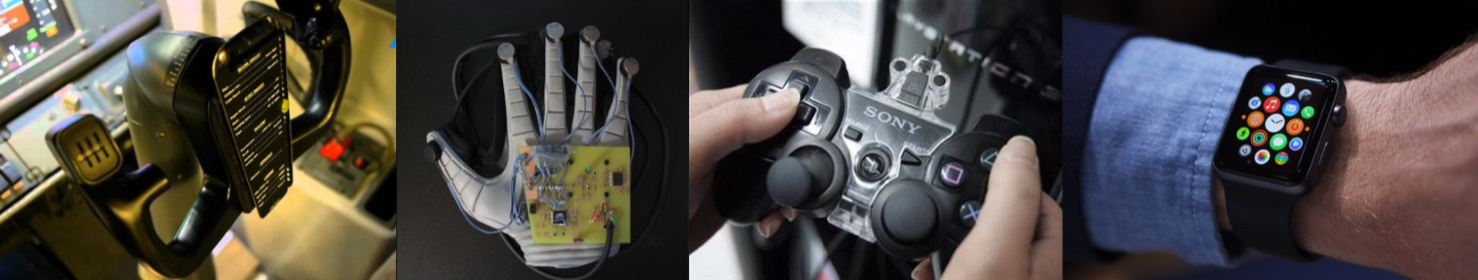 Haptic Branding: The Utility Of Haptic Signatures With Visa | PERCEPTION