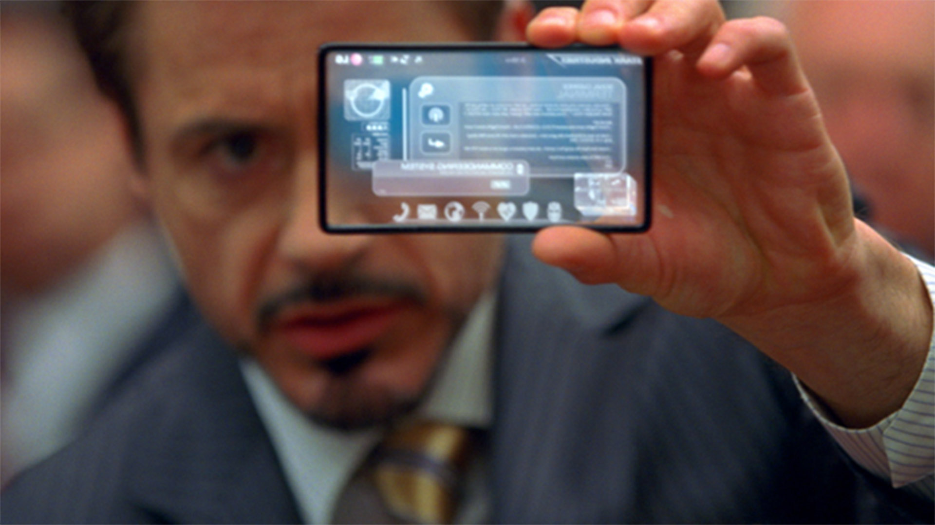 Technology For Heroes And Villains: A Critical Element In Character ...
