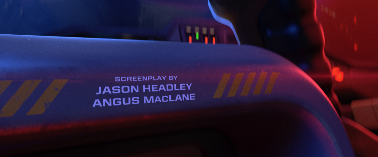 Perception Collaborates With Pixar Animation Studios To Design And ...