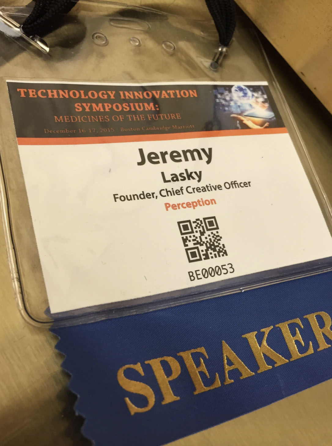 Science Fiction Becoming Science Fact: Medicine | PERCEPTION