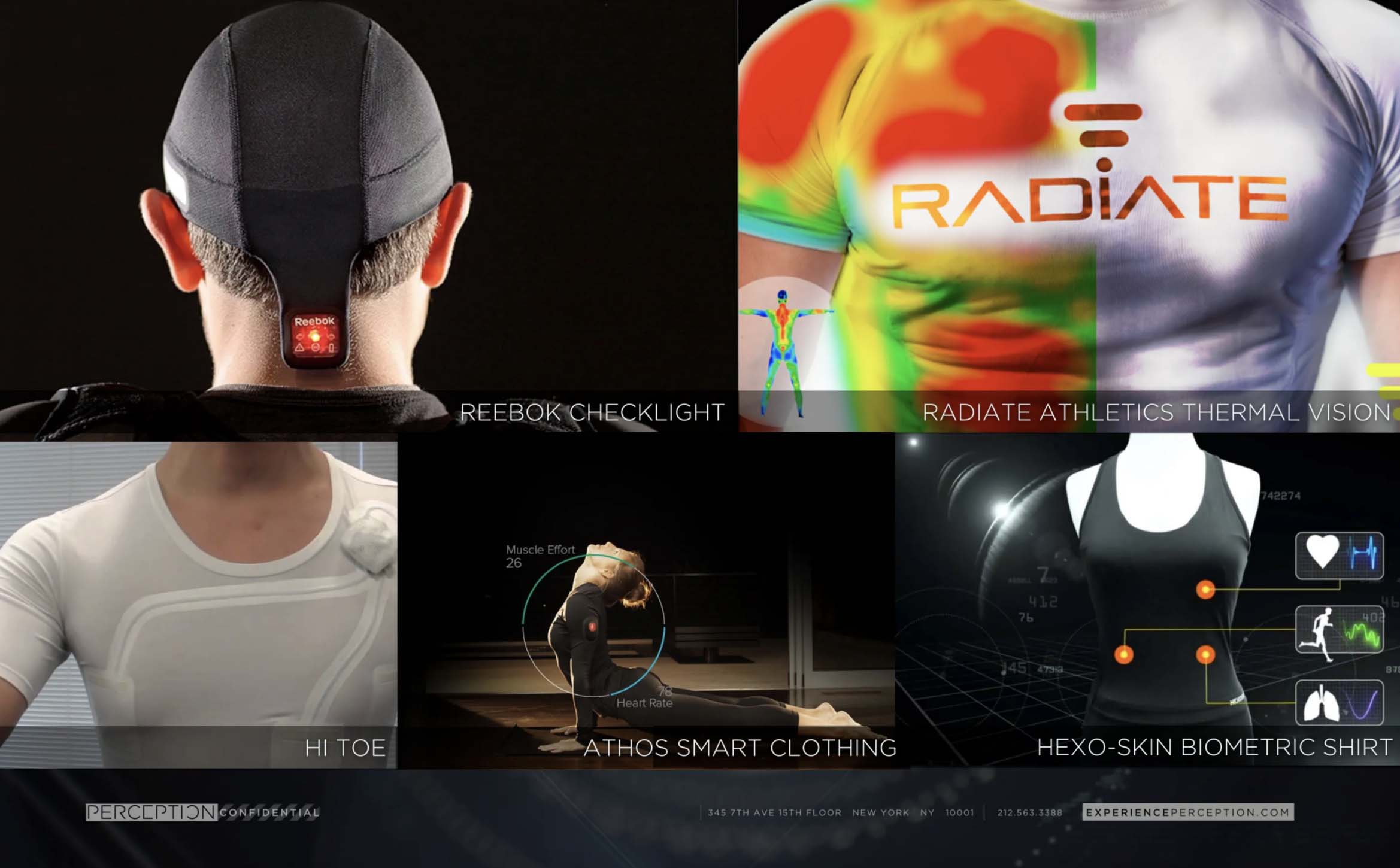 Science Fiction Becoming Science Fact: Medicine | PERCEPTION