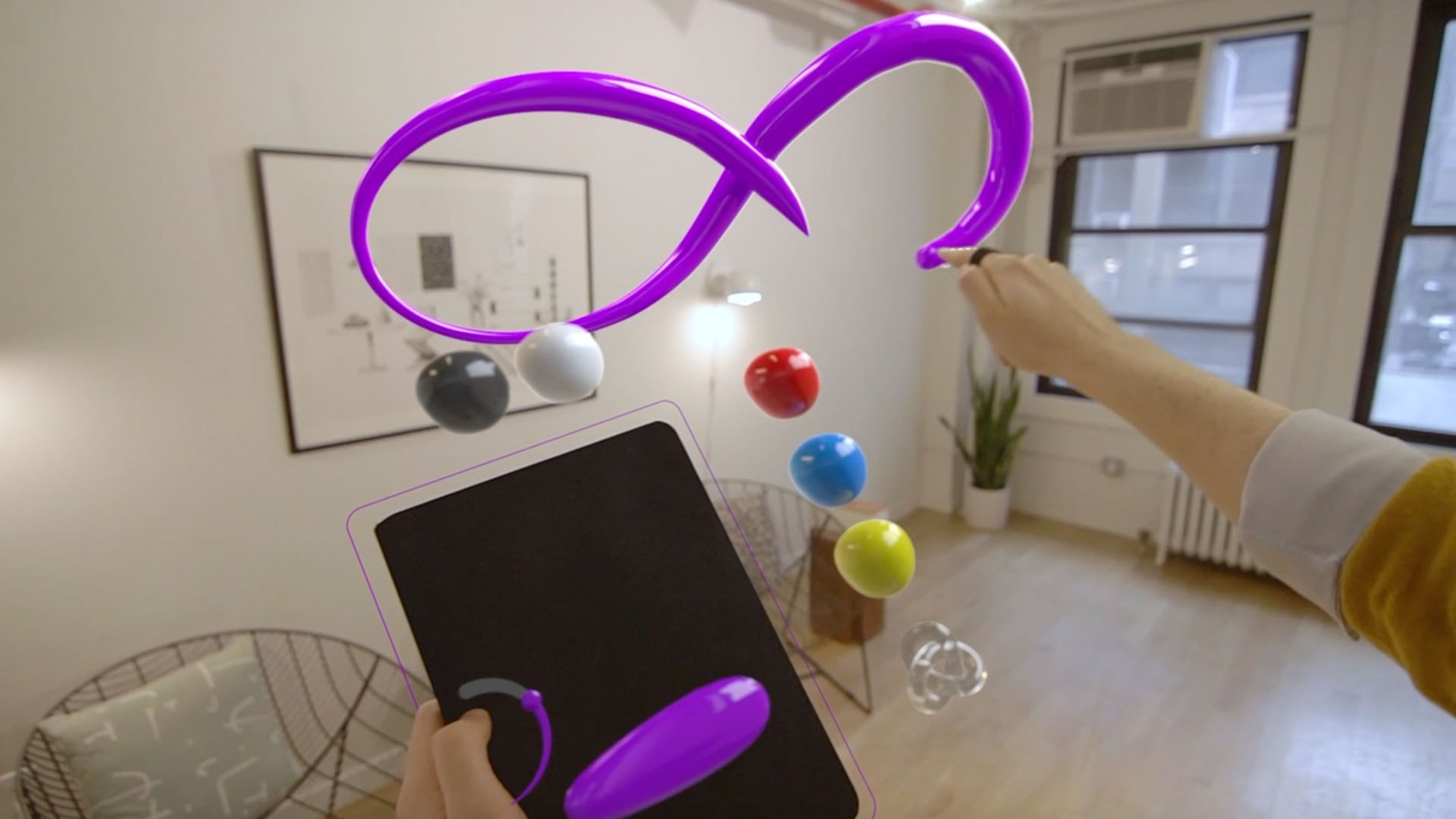 Prototype Development | PERCEPTION