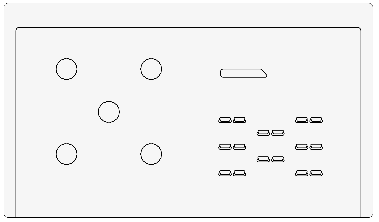 A Quick Analysis Of Sci-Fi Interfaces | PERCEPTION