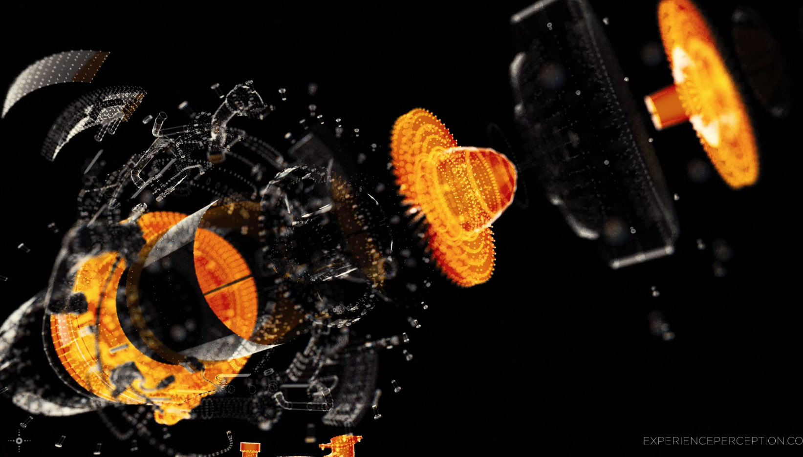 Science Fiction Thinking: Technology, Magic And Perception | PERCEPTION