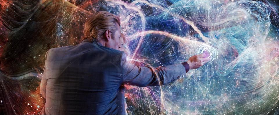 Science Fiction Thinking: Technology, Magic And Perception | PERCEPTION