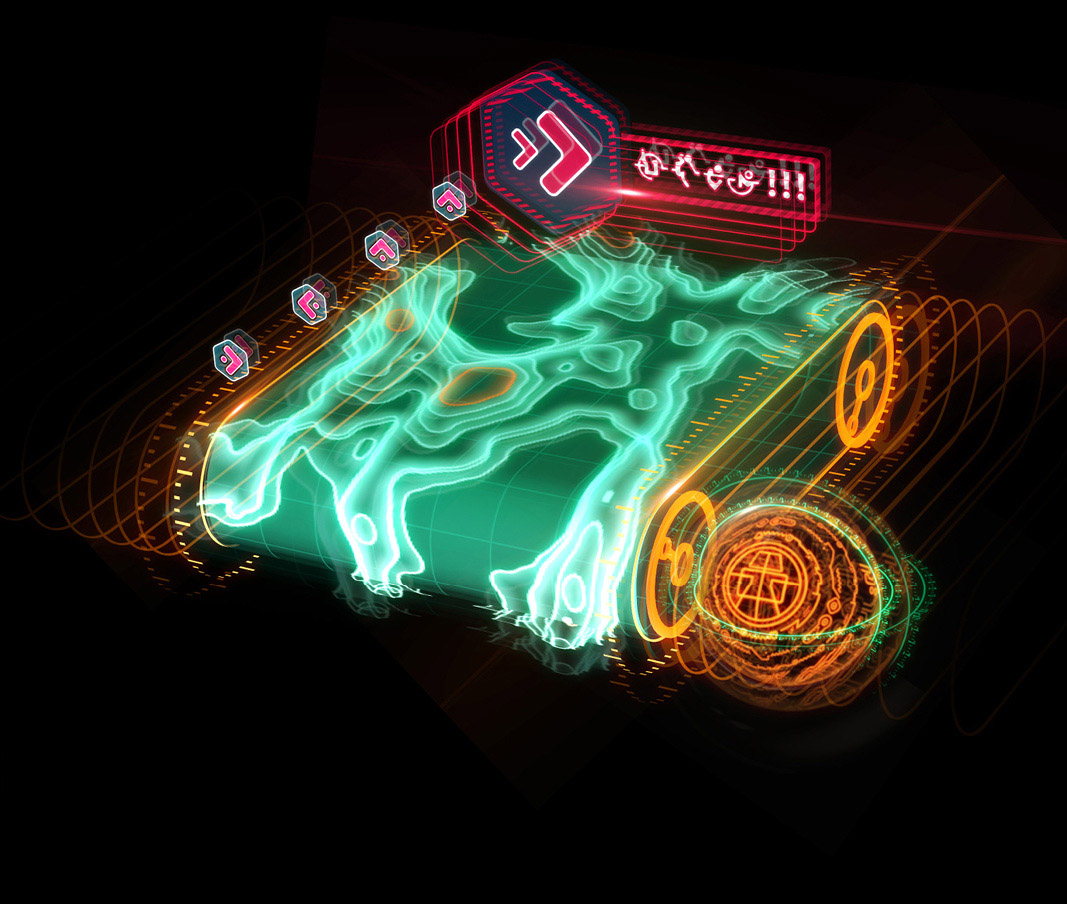 Science Fiction Thinking: Technology, Magic And Perception | PERCEPTION