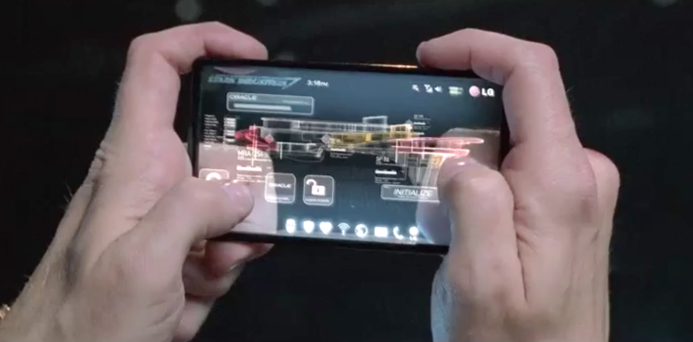 Smart Homes Of The Future | PERCEPTION