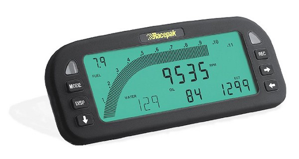 Soul And The Digital Instrument Cluster | PERCEPTION