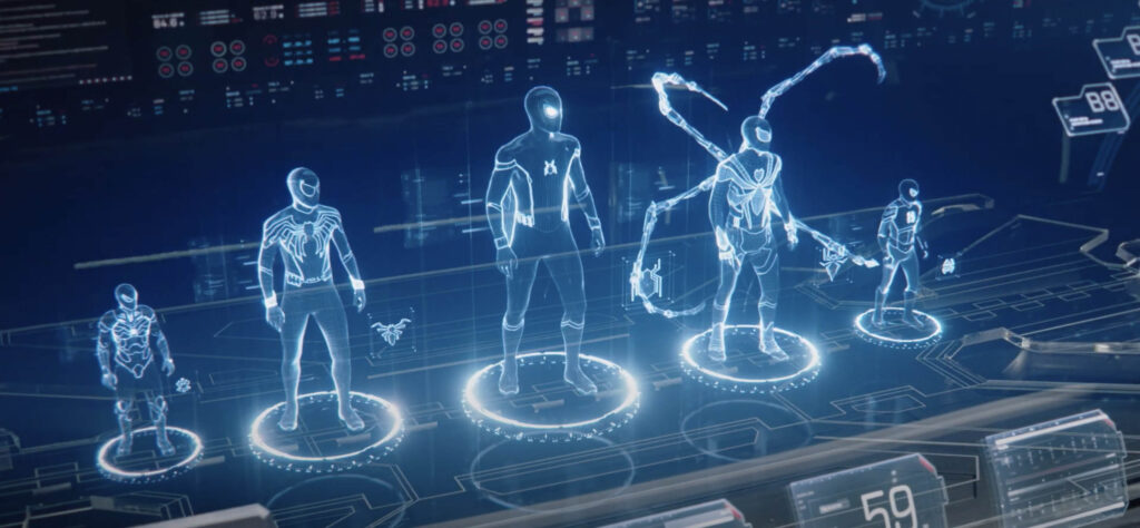 Perception’s Approach To Crafting Tangible Holograms | PERCEPTION