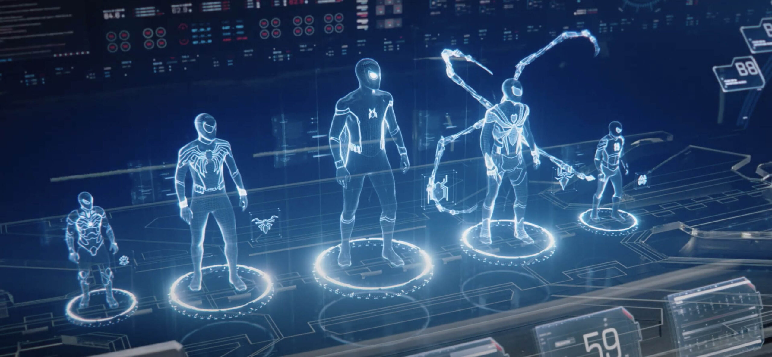 Perception’s Approach To Crafting Tangible Holograms | PERCEPTION