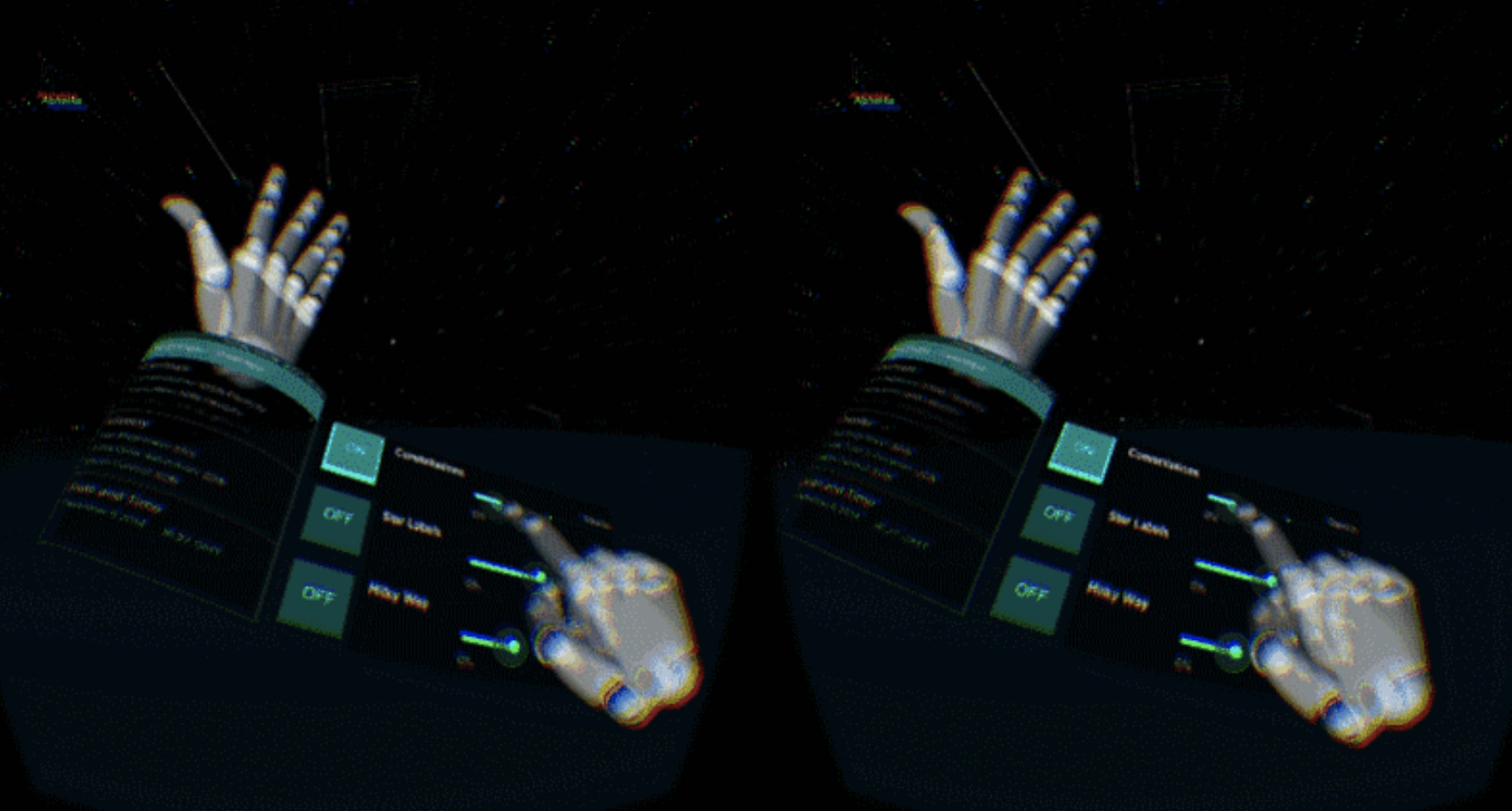 Thoughts And Considerations For Designing UX For VR | PERCEPTION