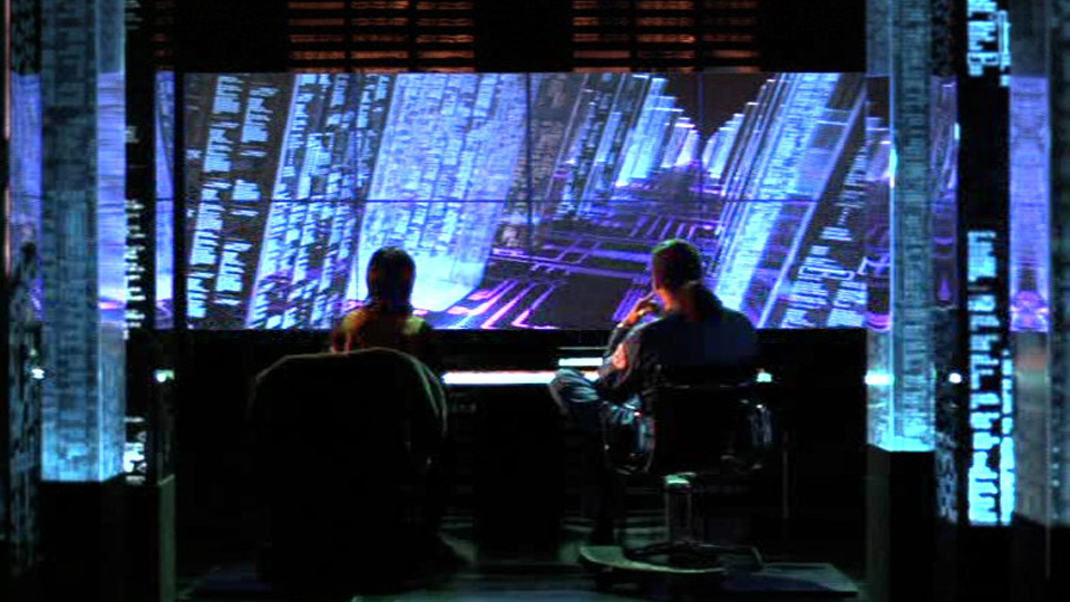 VFX Director's Top 5 UI Designs | PERCEPTION