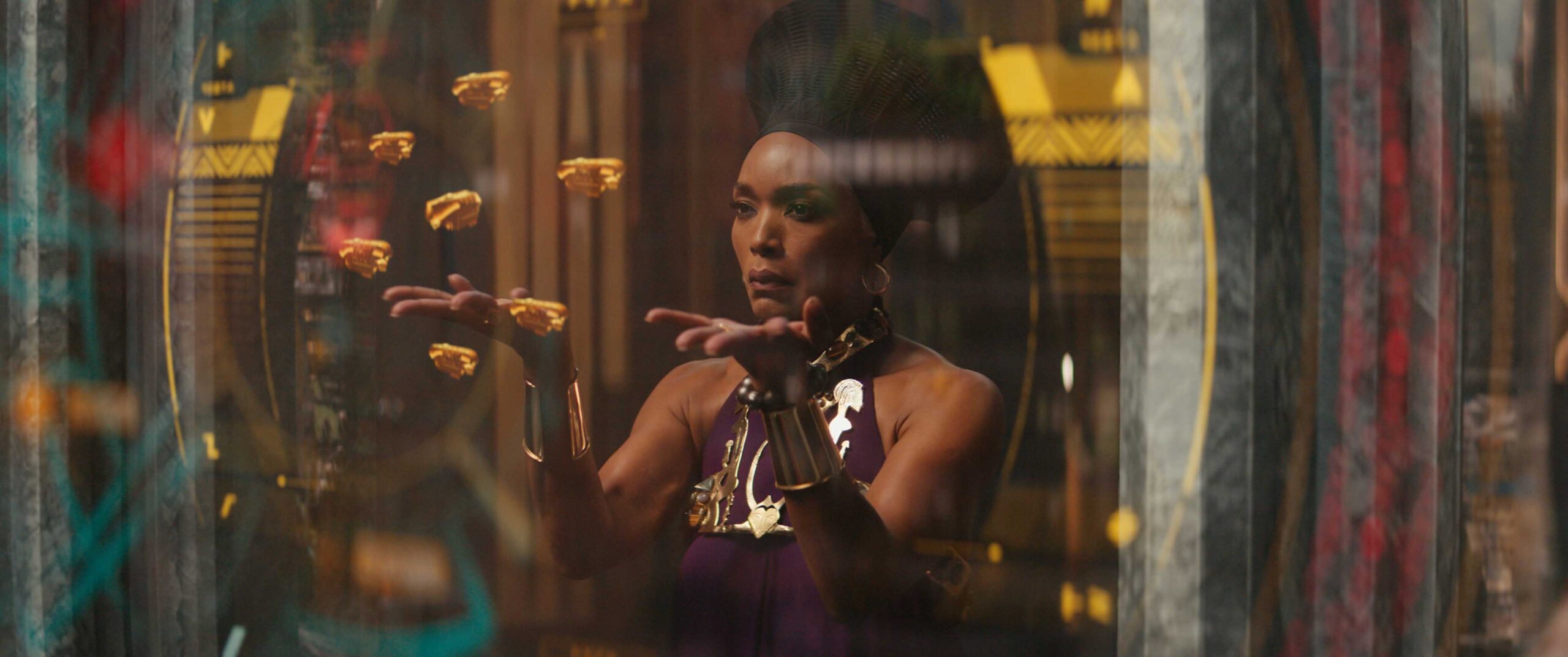 Perception Continues To Conceptualize The Advanced Technology Of ...