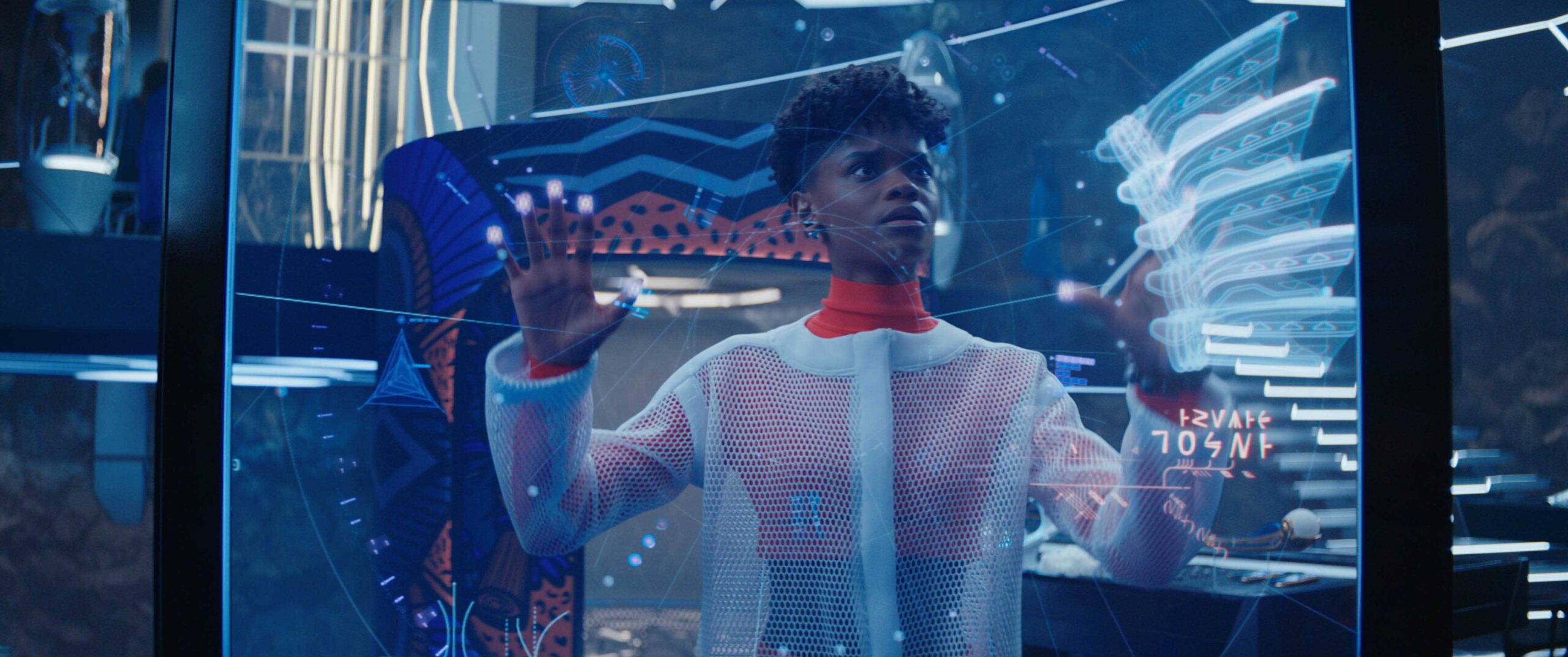 Perception Continues To Conceptualize The Advanced Technology Of ...