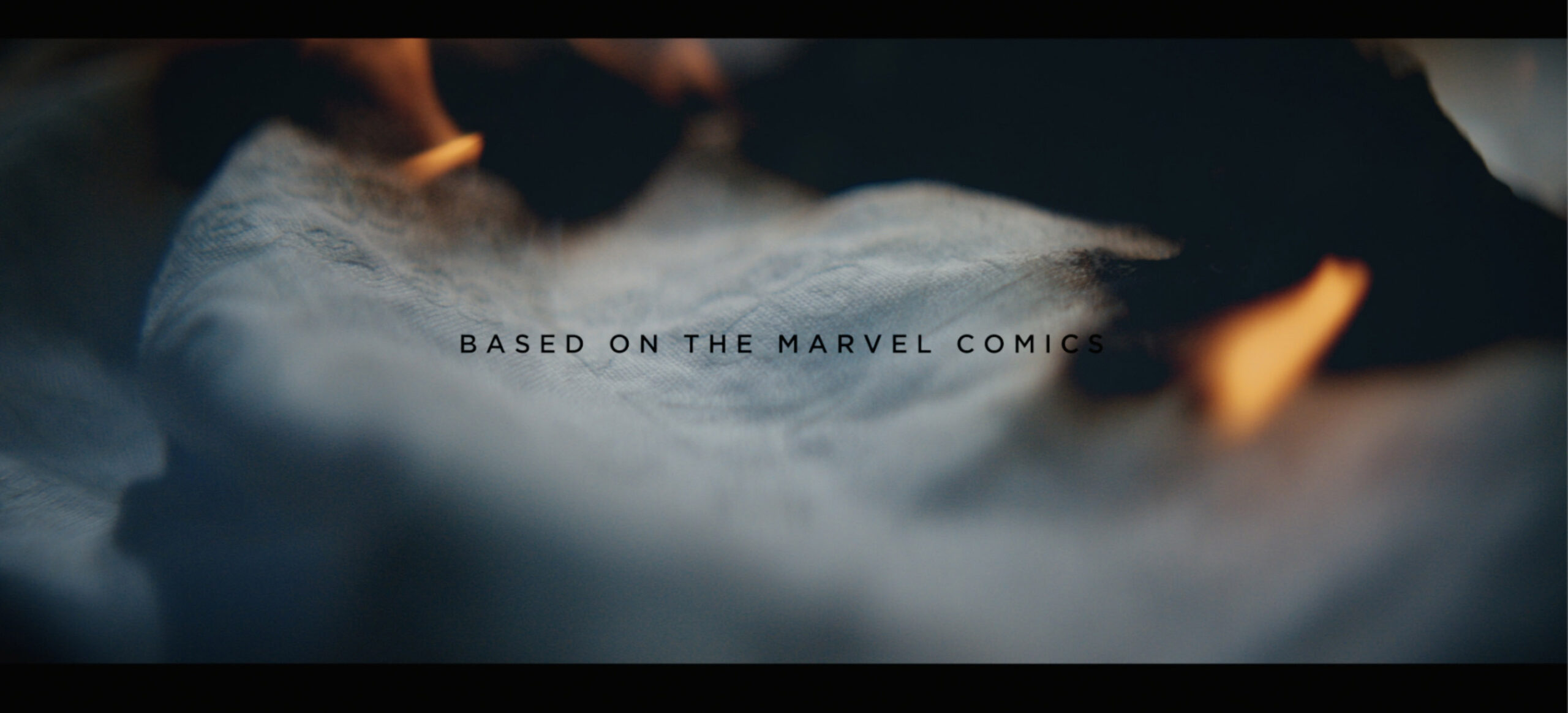 Perception Designs Intimate And Emotional Title Sequence For Marvel ...