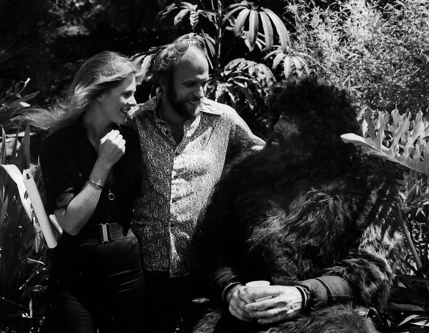 Kenneth Johnson - The Man Of Legends | PERCEPTION