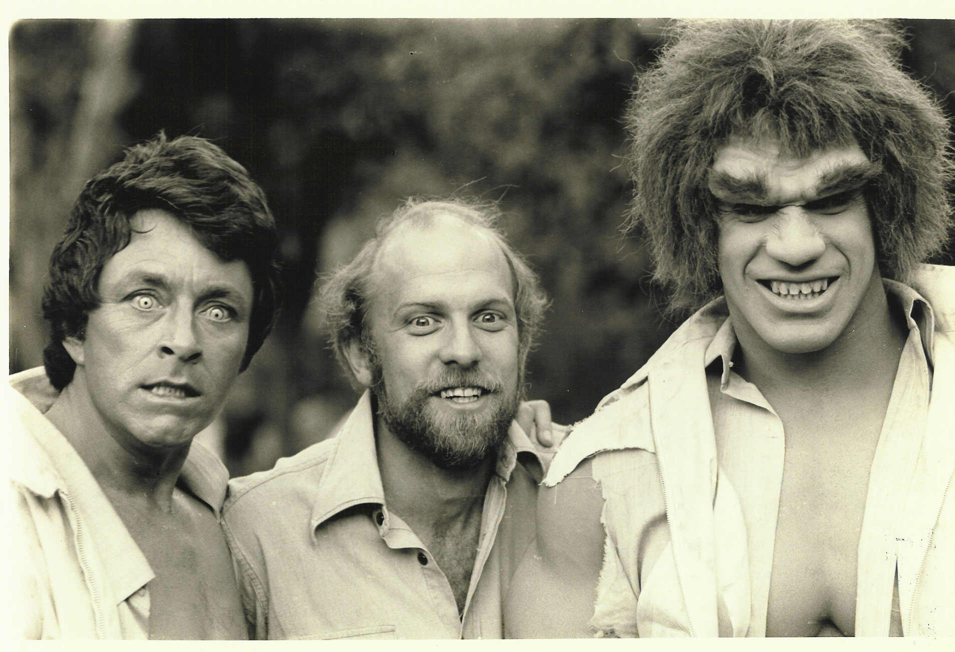 Kenneth Johnson - The Man Of Legends | PERCEPTION