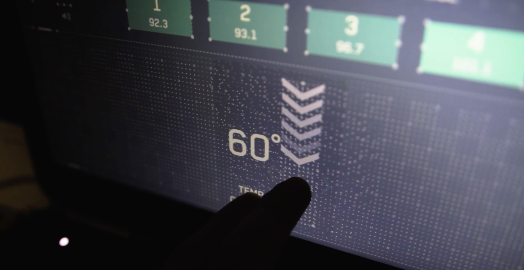 Perception And Immersion Announce Collaborative Partnership | PERCEPTION