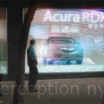 Avengers Technology Design | PERCEPTION