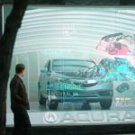 Avengers Technology Design | PERCEPTION