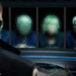 Avengers Technology Design | PERCEPTION