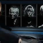 Avengers Technology Design | PERCEPTION