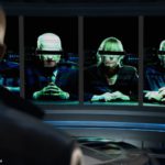 Avengers Technology Design | PERCEPTION