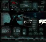 CAE Flight Simulator Technology Design | PERCEPTION