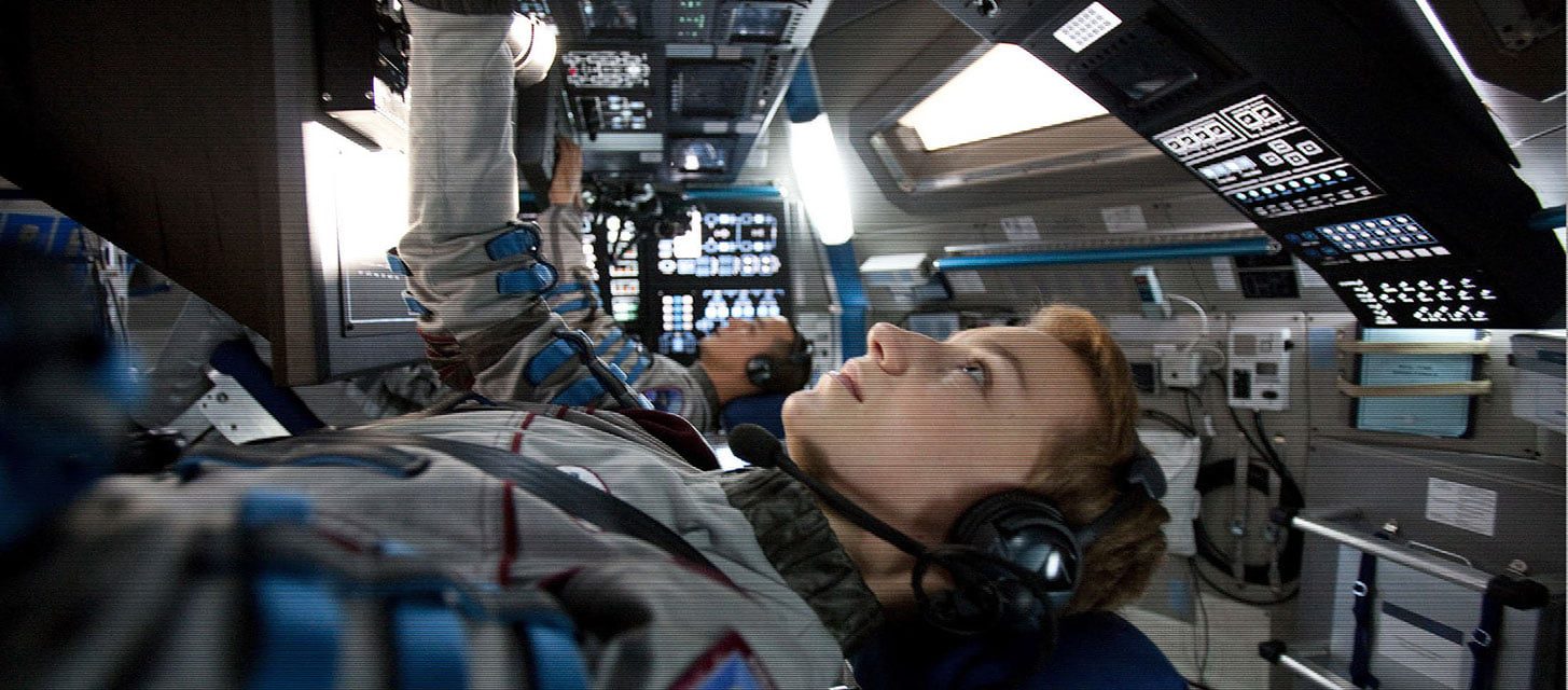 The Europa Report Technology Design | PERCEPTION