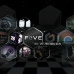 Fove VR Eye Tracking Technology Design | PERCEPTION