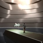 Fove VR Eye Tracking Technology Design | PERCEPTION