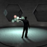 Fove VR Eye Tracking Technology Design | PERCEPTION