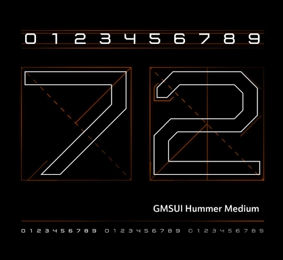 GMC Hummer EV Technology Design | PERCEPTION