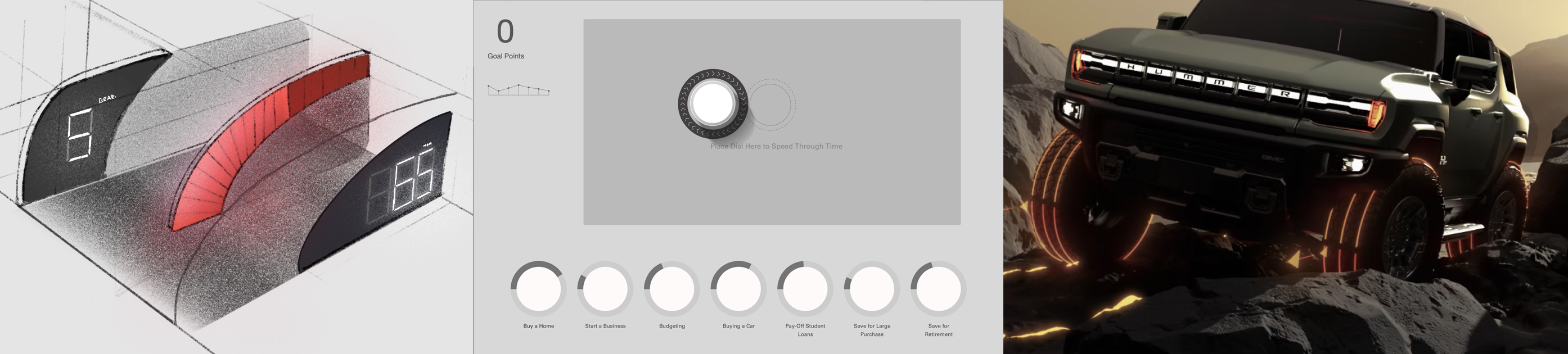 The Perception Shift | PERCEPTION