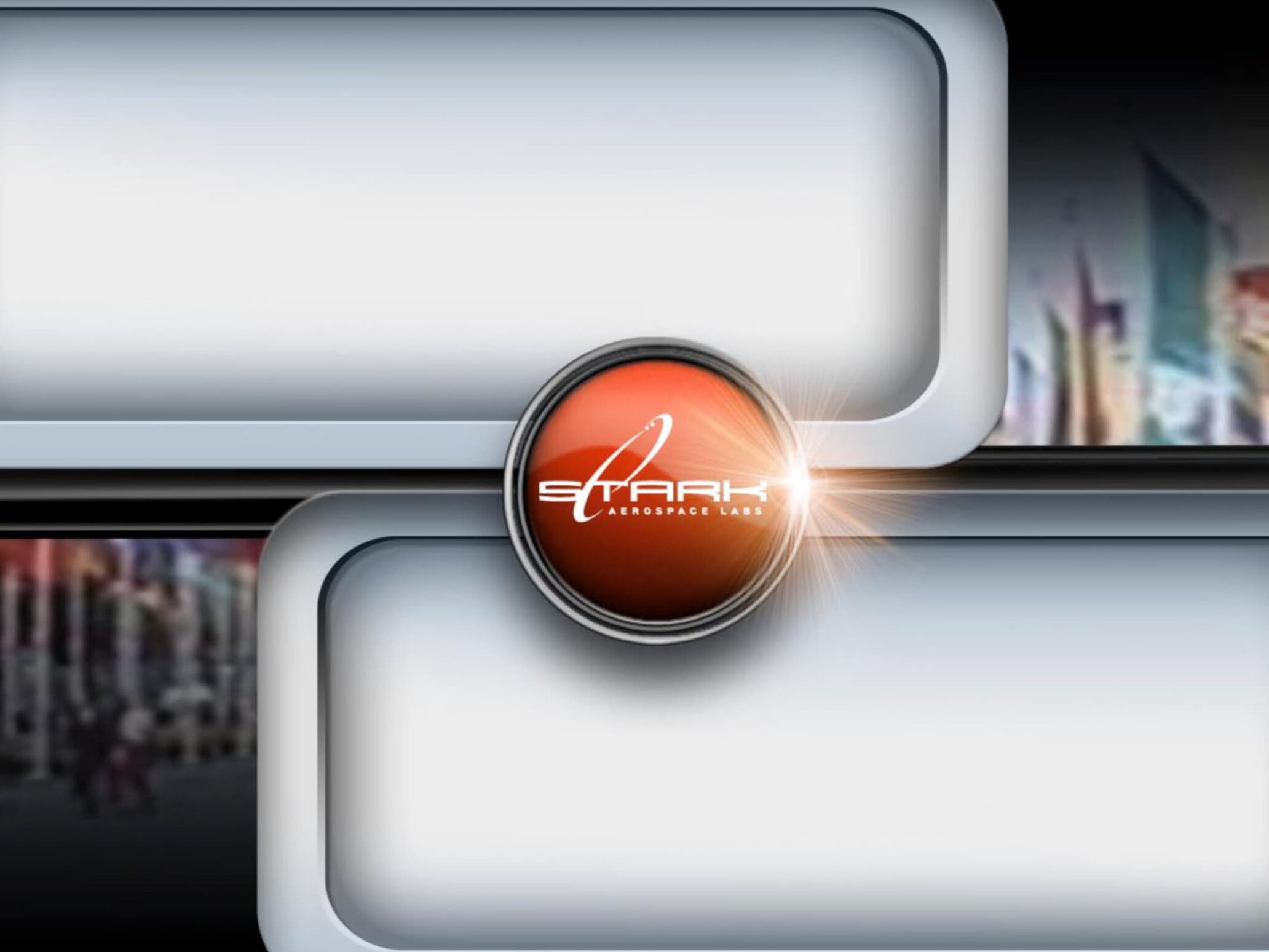 Stark Industries Technology