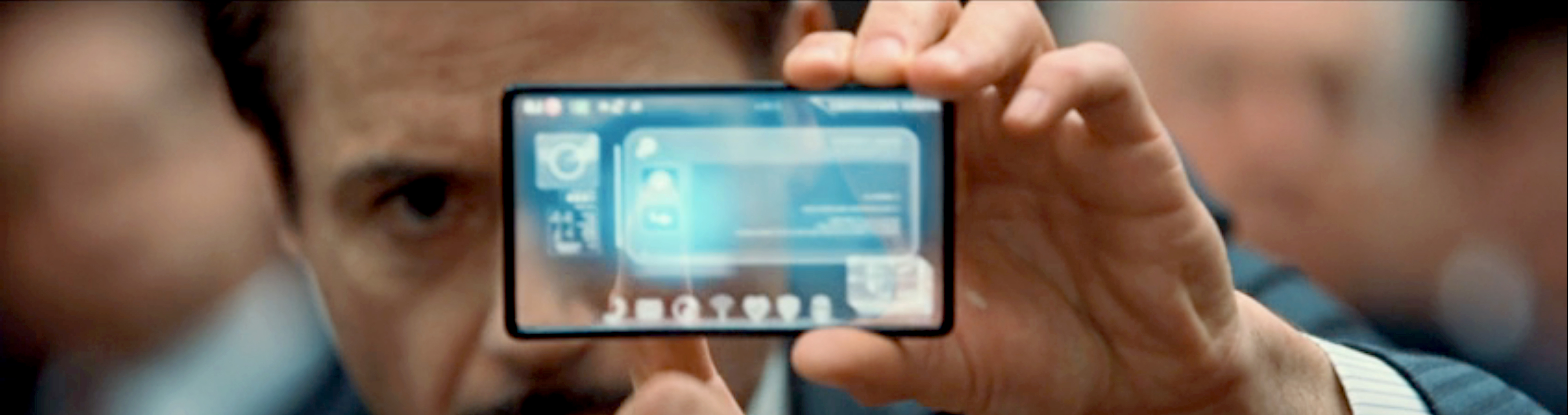 The Perception Shift | PERCEPTION