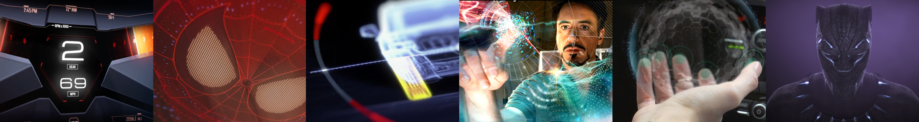 The Perception Shift | PERCEPTION