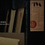 Loki Season 1 Title Design | PERCEPTION