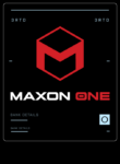 Maxon One Cinematic Toolset Showcase Design | PERCEPTION