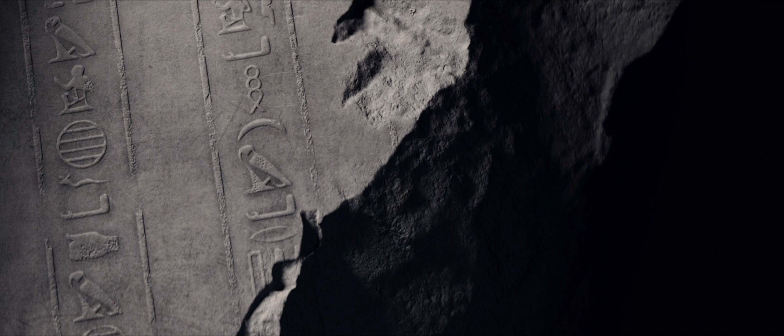 Moon Knight Title Design | PERCEPTION