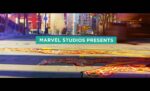 Ms. Marvel Title Design | PERCEPTION
